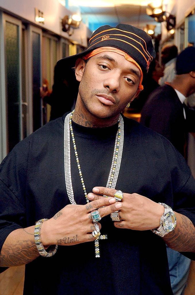 R.I.P. Prodigy of Mobb Deep – 8&9 Clothing Co.