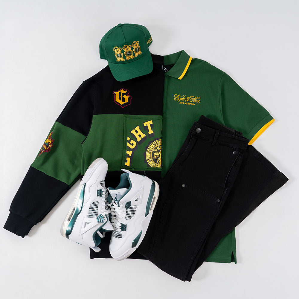 New Releases - The Latest Streetwear Drops - Fresh For All Seasons – 8 ...