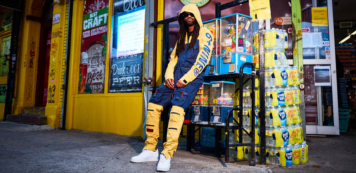 Jackets – 8&9 Clothing Co.