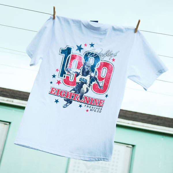 Streetwear Brand - Miami Store - Sneaker Shirts - Urban Clothing – 8&9 ...