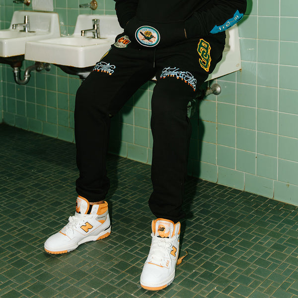 Streetwear Brand - Miami Store - Sneaker Shirts - Urban Clothing – 8&9 ...