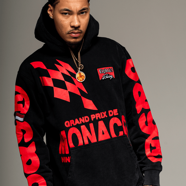 Streetwear Brand - Miami Store - Sneaker Shirts - Urban Clothing – 8&9 ...