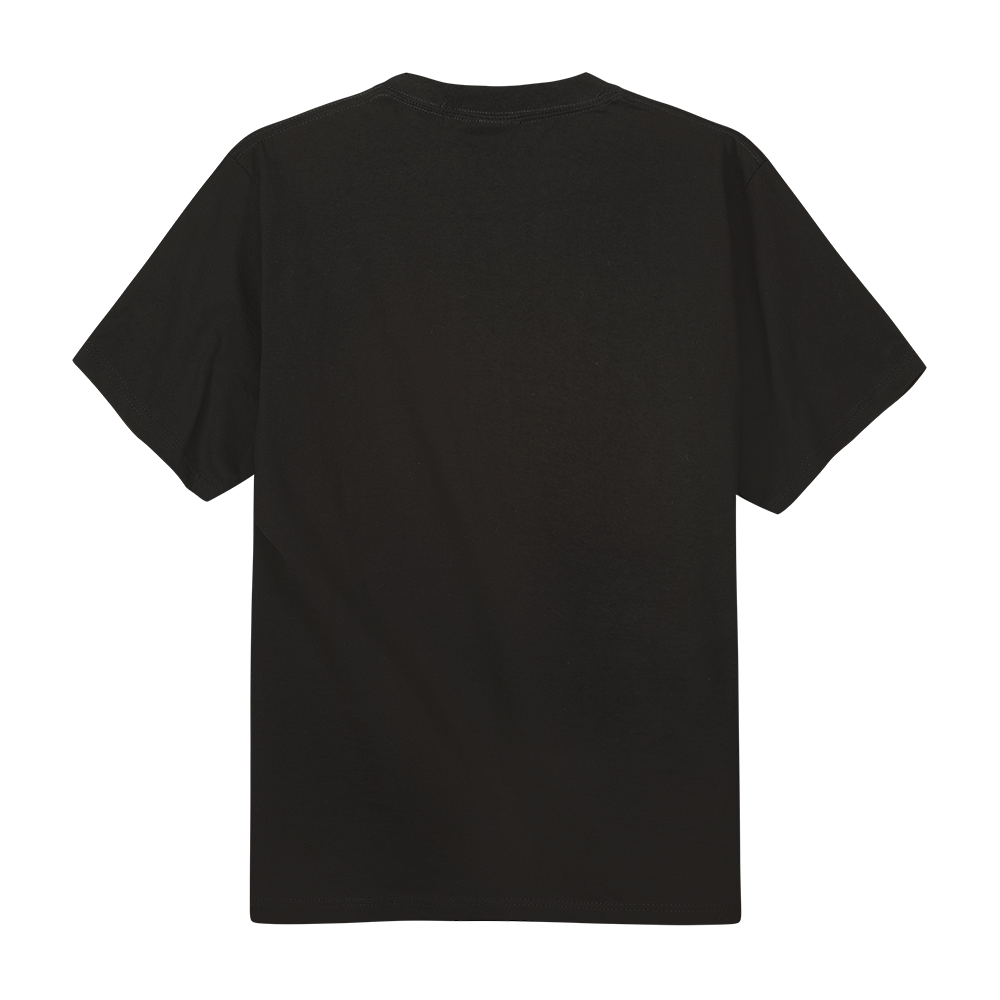 My Goons Black Tee – 8&9 Clothing Co.