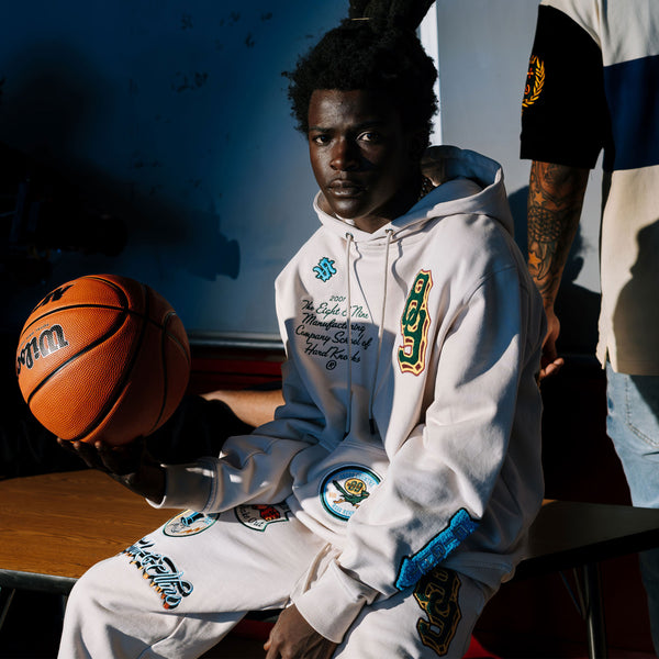 Streetwear Brand - Miami Store - Sneaker Shirts - Urban Clothing – 8&9 ...