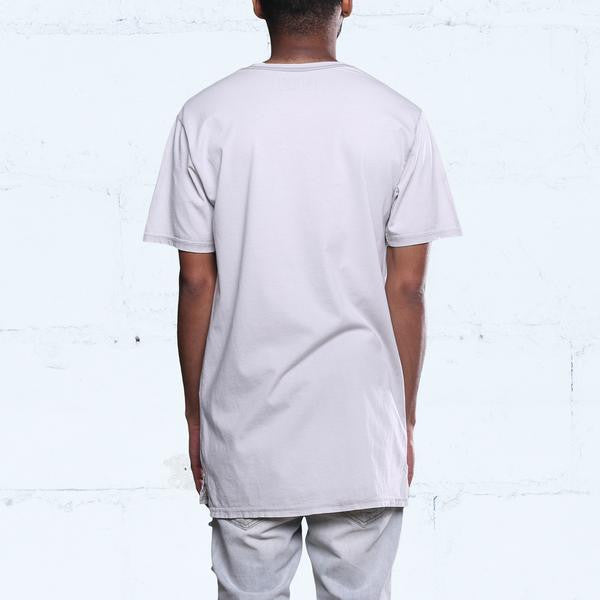 1 Percenters Seam Wash T Shirt – 8&9 Clothing Co.