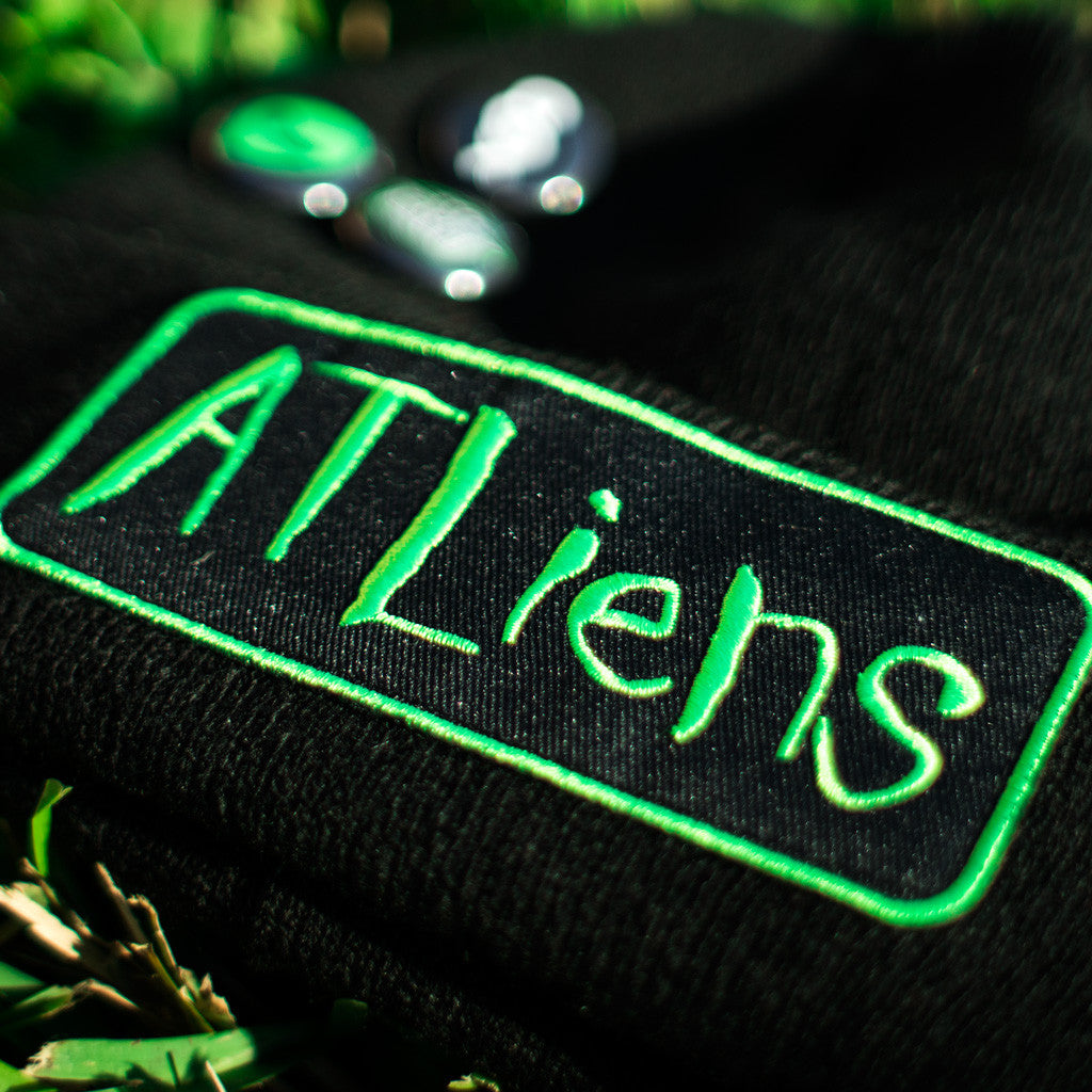 Atliens Logo