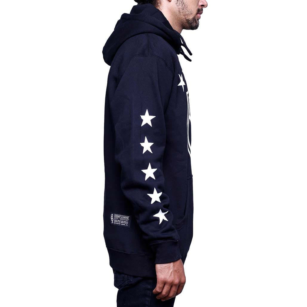 Goons Hooded Sweatshirt – 8&9 Clothing Co.