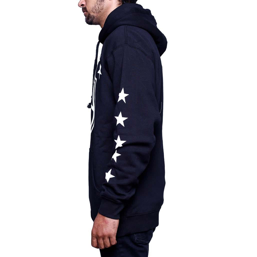 Goons Hooded Sweatshirt – 8&9 Clothing Co.