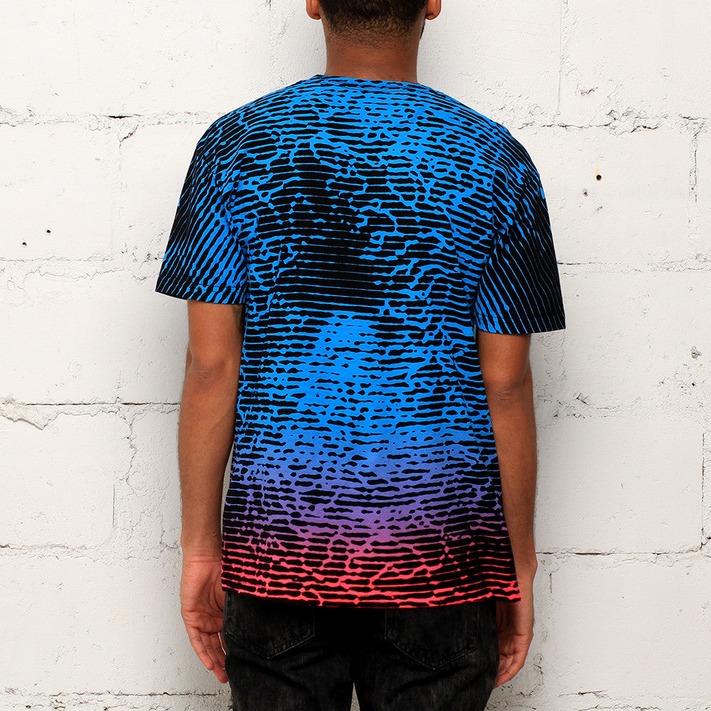 Static T Shirt Neon – 8&9 Clothing Co.