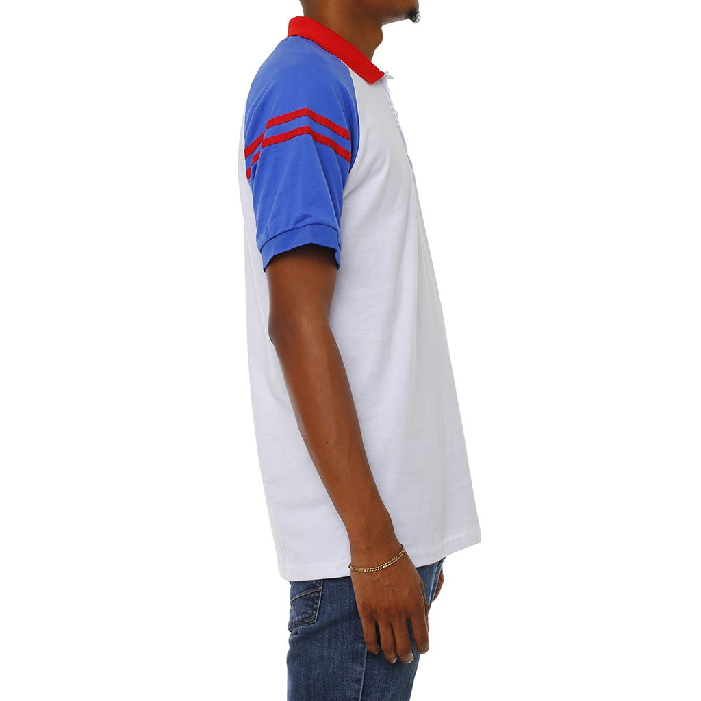 Mitch Polo Shirt Paid In Full Capsule – 8&9 Clothing Co.