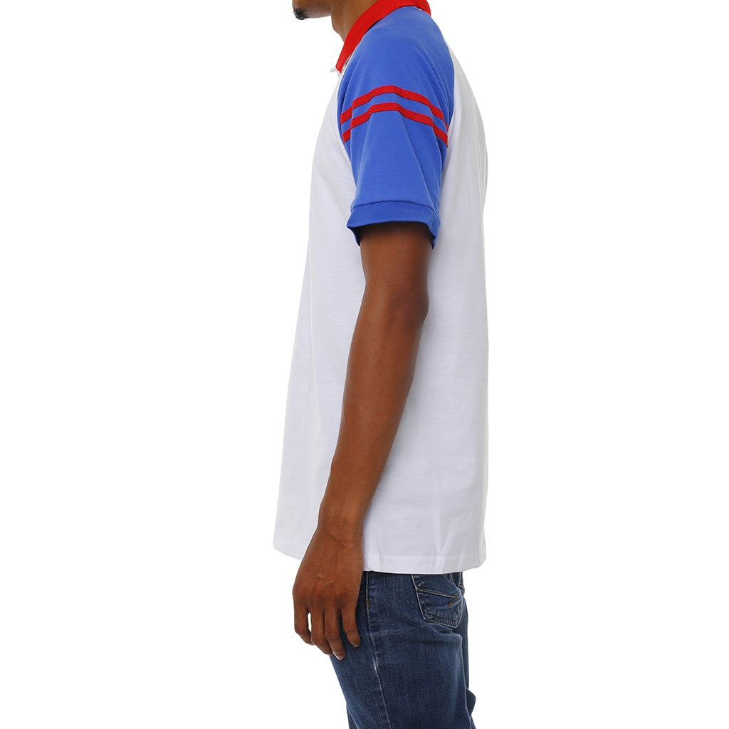 Mitch Polo Shirt Paid In Full Capsule – 8&9 Clothing Co.
