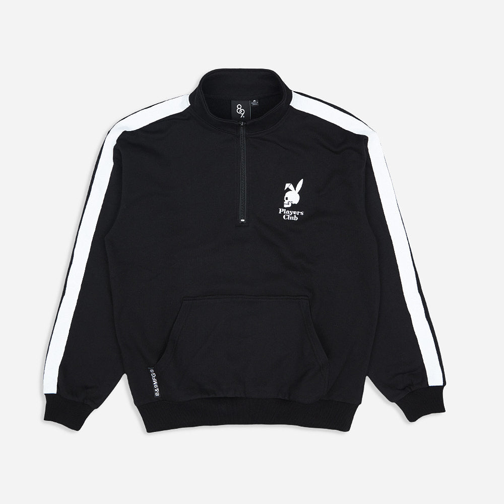 Papi Chulo Velour Top Black – 8&9 Clothing Co.