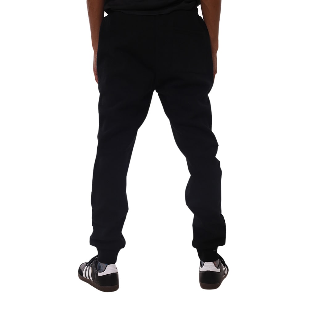 Power And Respect Sweatpants Black – 8&9 Clothing Co.