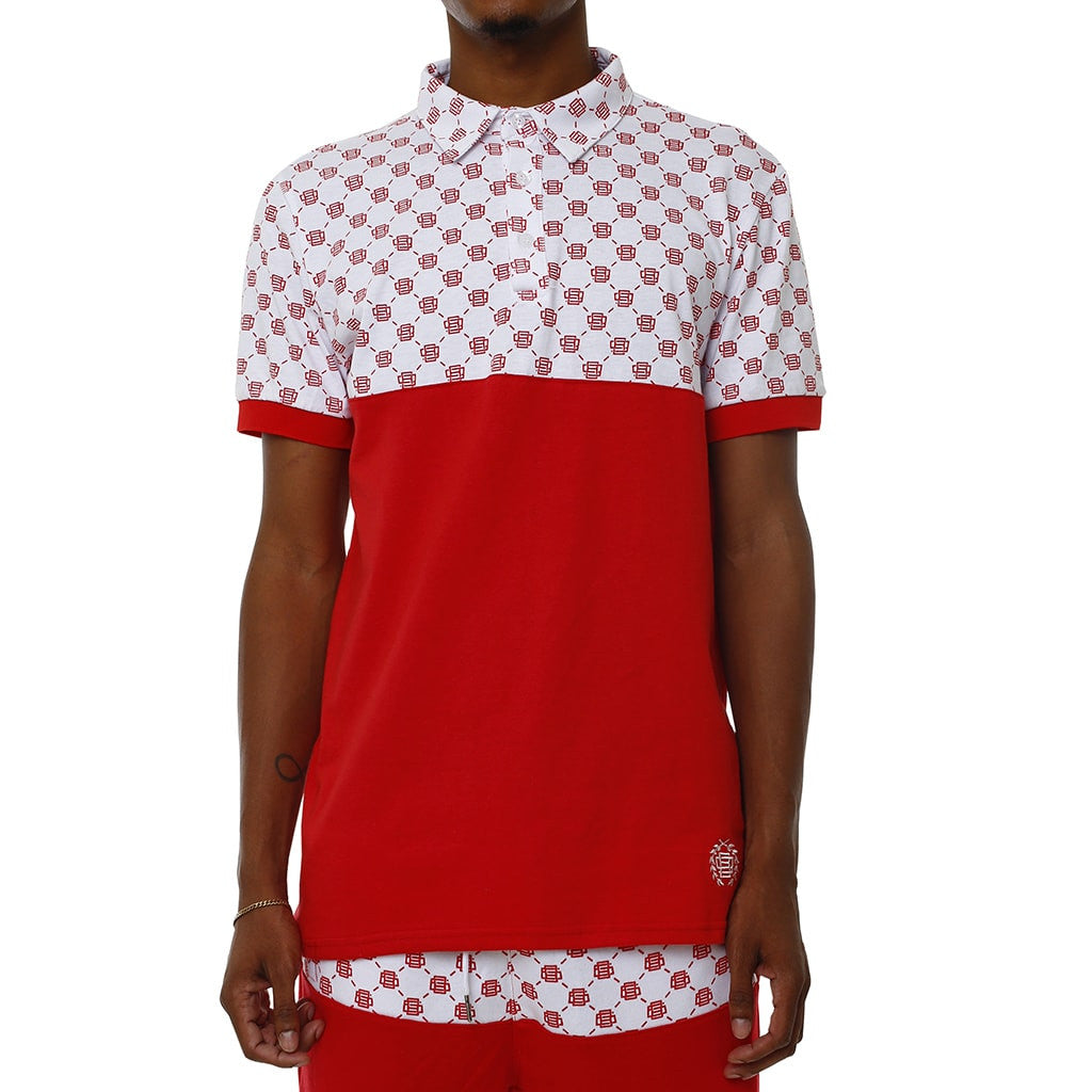 Rico Polo Red Paid In Full Capsule – 8&9 Clothing Co.