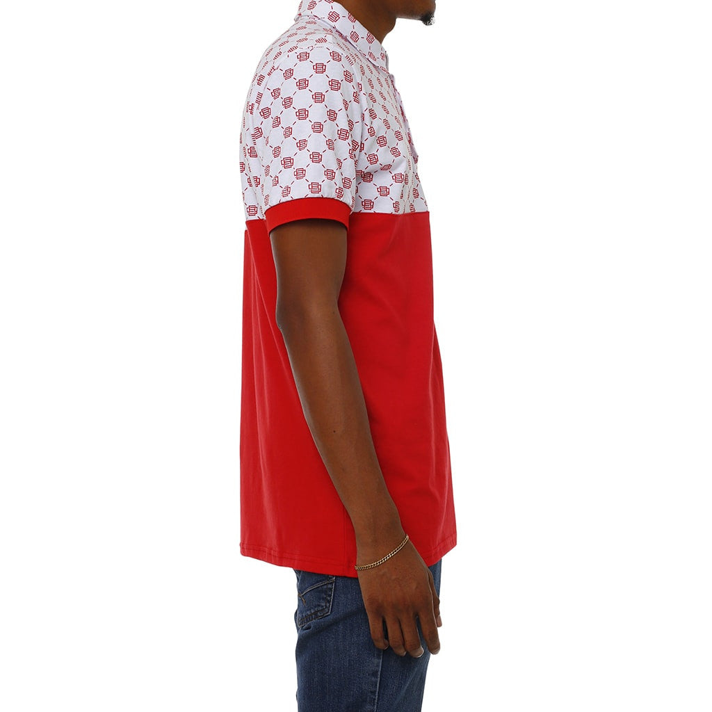 Rico Polo Red Paid In Full Capsule – 8&9 Clothing Co.