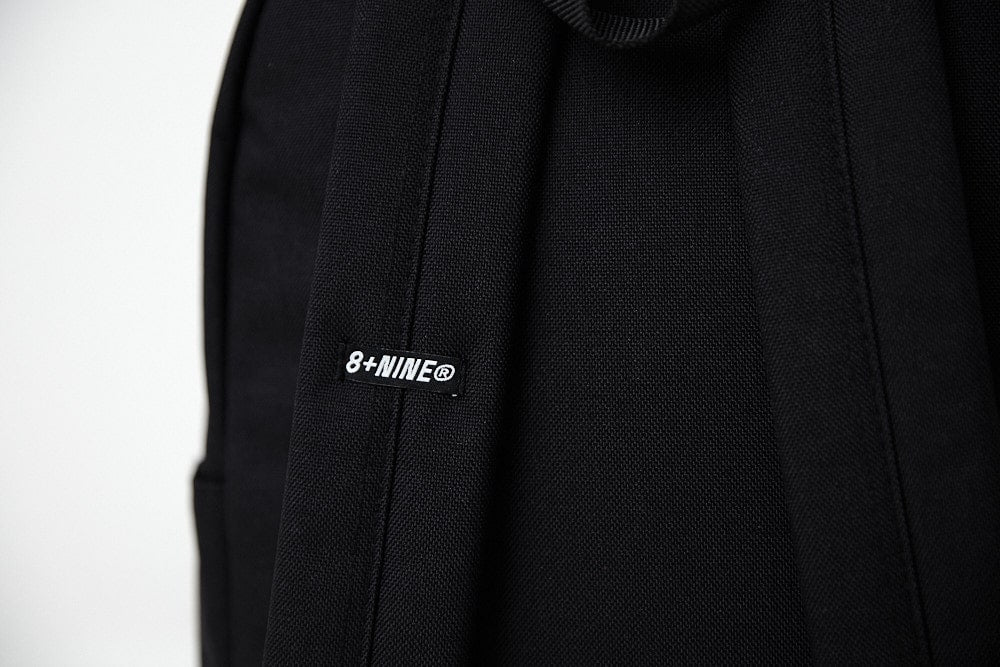 COD Black Square Duffel Bag | Sneaker Compartment Stash – 8&9 Clothing Co.