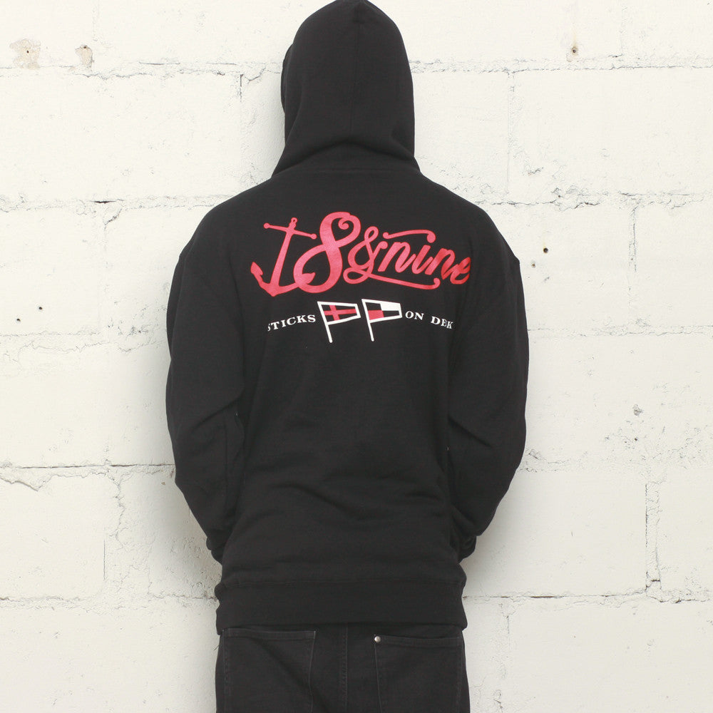 72-10 Yopper Club Hoodie – 8&9 Clothing Co.