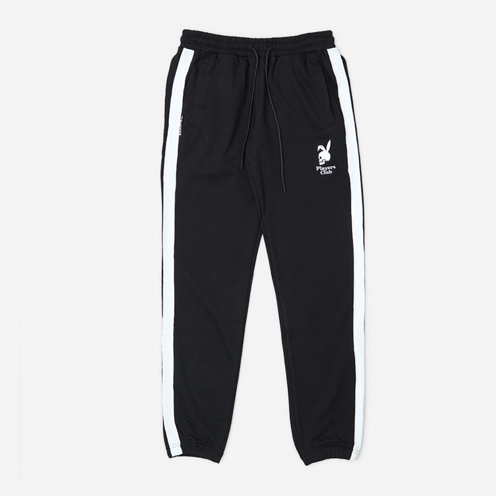 Papi Chulo Velour Pants Black – 8&9 Clothing Co.